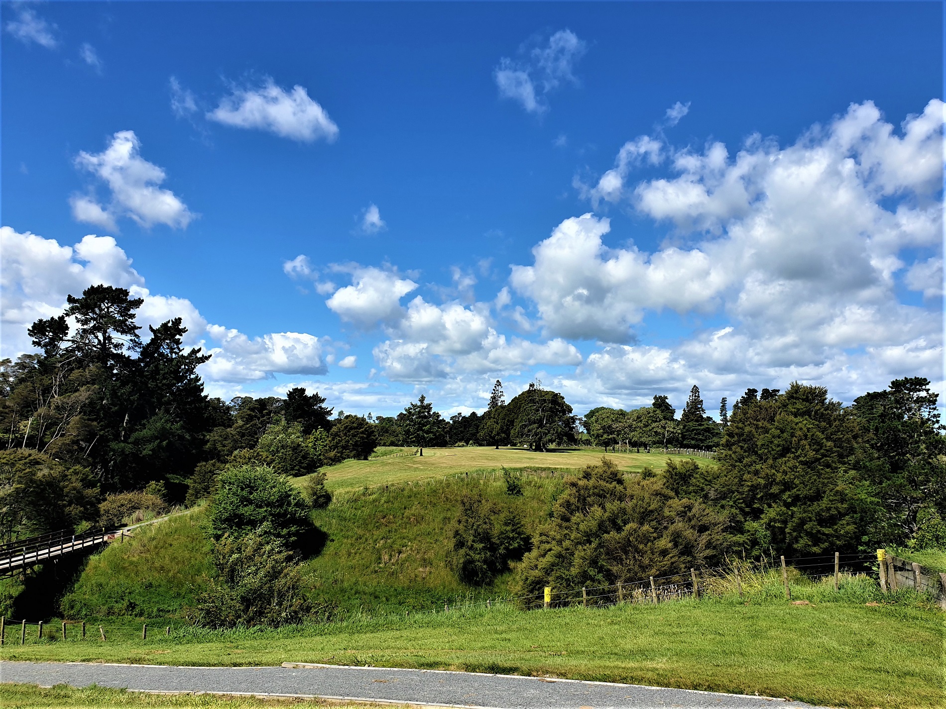 canyon | A Slice of NZ Golf