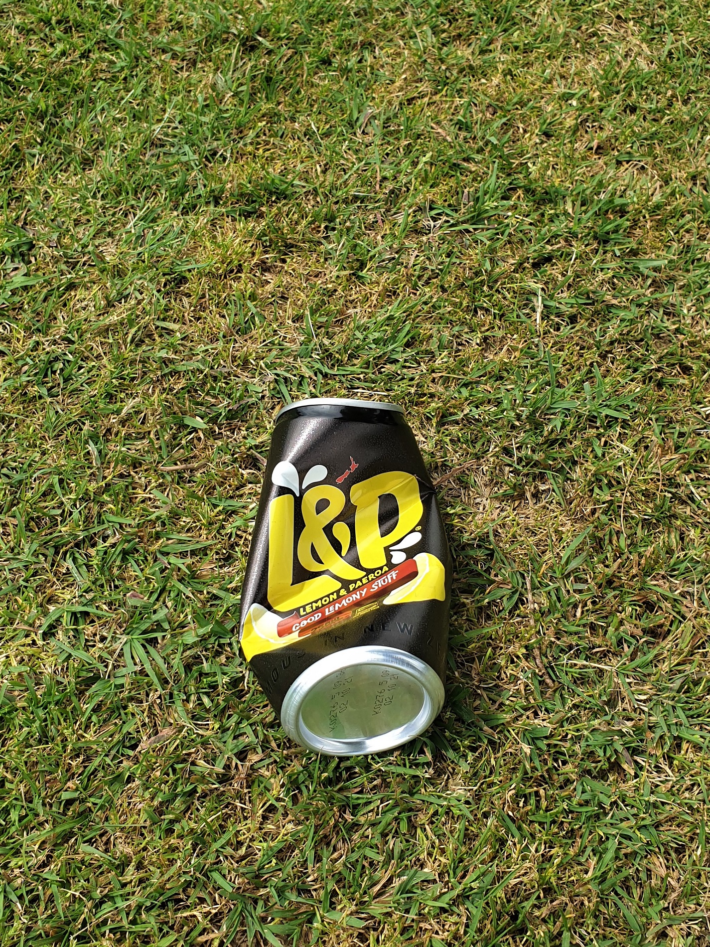 crushed | A Slice of NZ Golf