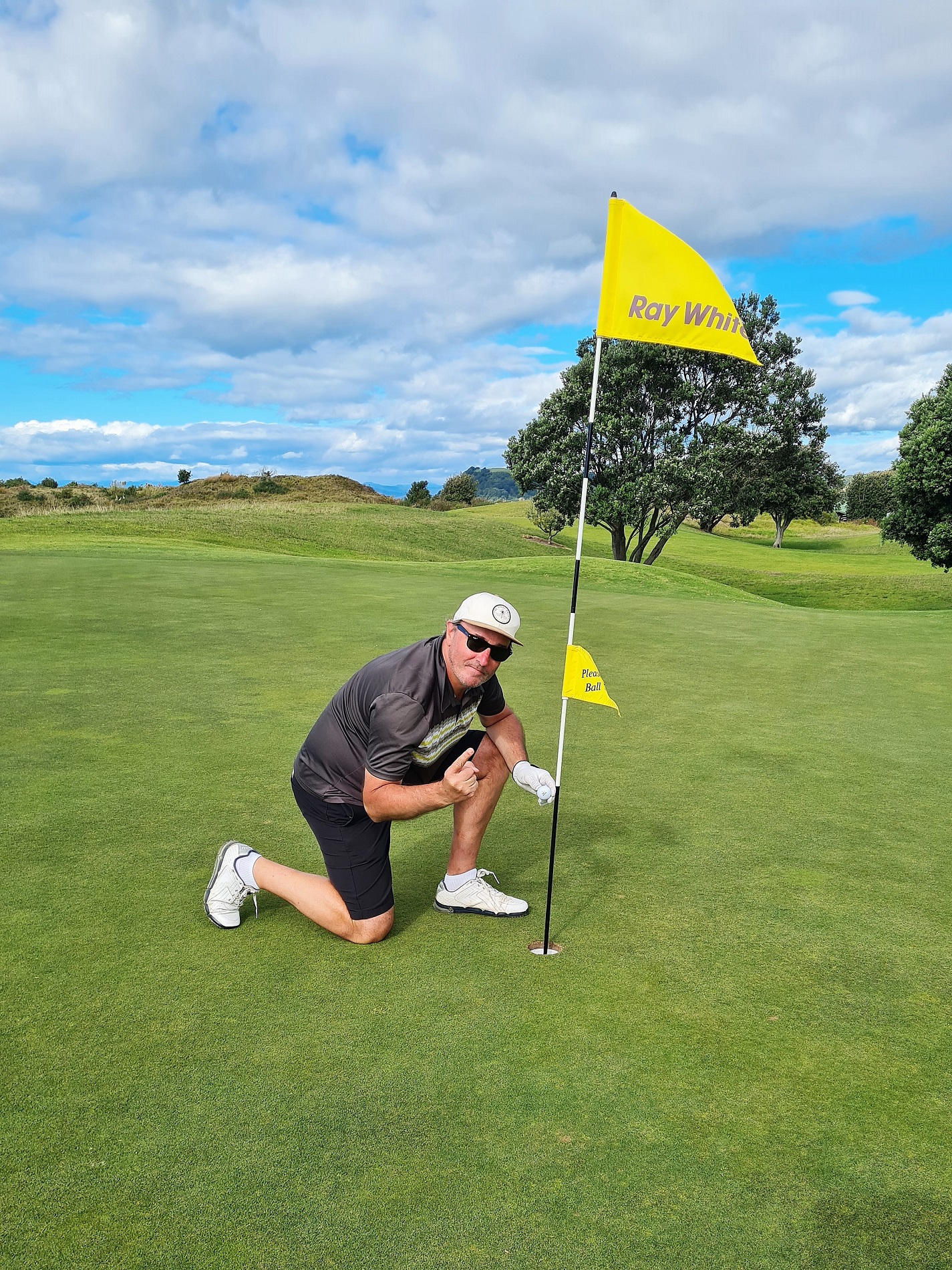 wow | A Slice of NZ Golf