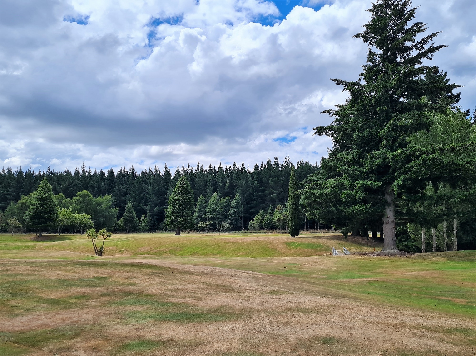 Toko Golf Club | A Slice of NZ Golf