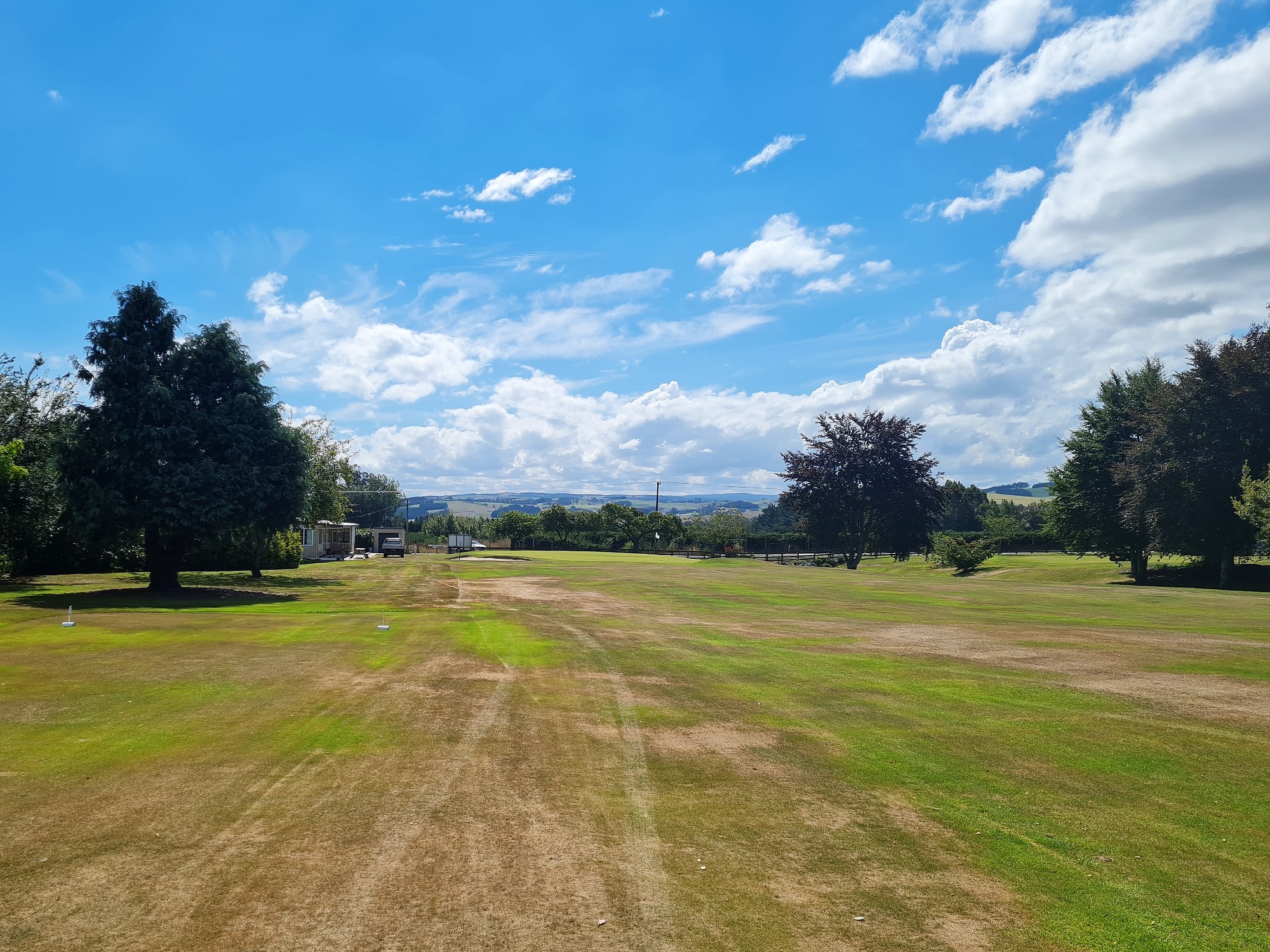 Toko Golf Club | A Slice of NZ Golf