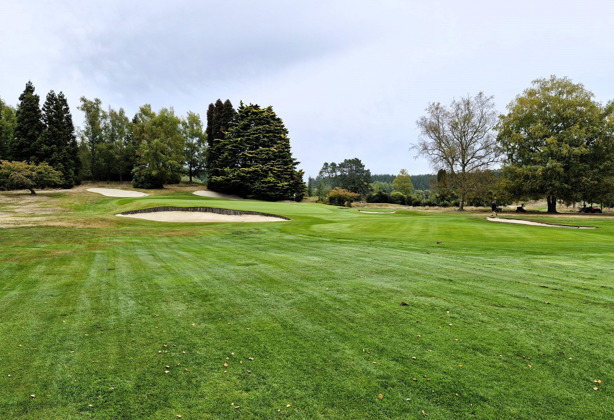 1 | A Slice of NZ Golf